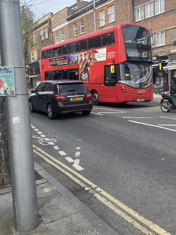 London Buses Route E3 | Bus Routes in London Wiki | Fandom