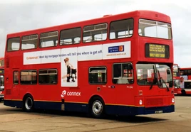 MCW Metrobus | Bus Routes in London Wiki | Fandom