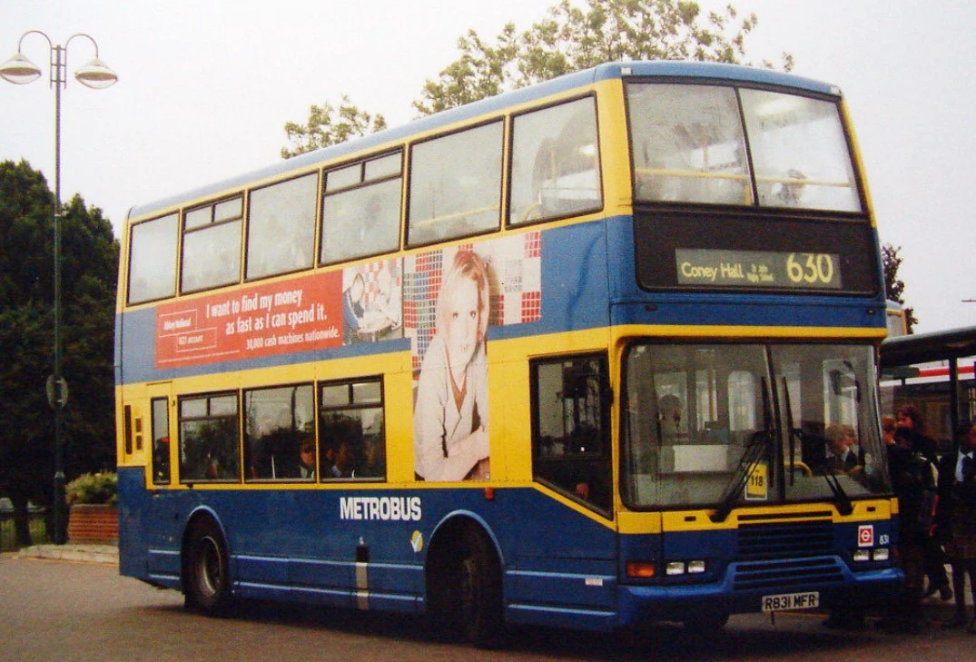London Buses Route 630 Bus Routes In London Wiki Fandom