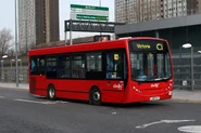 London Buses route C1 | Bus Routes in London Wiki | Fandom
