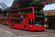 London Buses route 156 | Bus Routes in London Wiki | Fandom