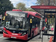 London Buses route 46 | Bus Routes in London Wiki | Fandom