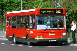 Plaxton Pointer 2 | Bus Routes in London Wiki | Fandom