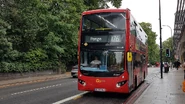 London Buses route 176 | Bus Routes in London Wiki | Fandom