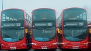 London Buses route 28 | Bus Routes in London Wiki | Fandom