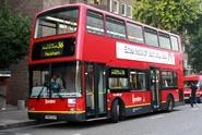 London Buses route 36 | Bus Routes in London Wiki | Fandom