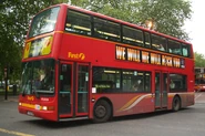 Plaxton President | Bus Routes in London Wiki | Fandom
