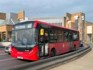 London Buses route 411 | Bus Routes in London Wiki | Fandom