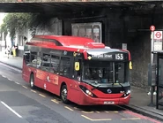 London Buses route 153 | Bus Routes in London Wiki | Fandom
