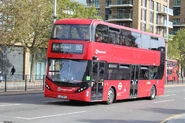 London Buses route 180 | Bus Routes in London Wiki | Fandom