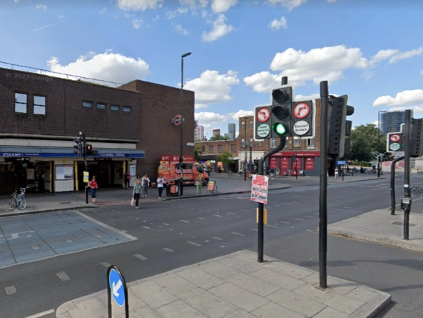 Stockwell | Bus Routes in London Wiki | Fandom