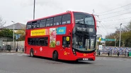London Buses route 101 | Bus Routes in London Wiki | Fandom