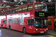London Buses route 48 | Bus Routes in London Wiki | Fandom
