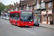 London Buses route 273 | Bus Routes in London Wiki | Fandom