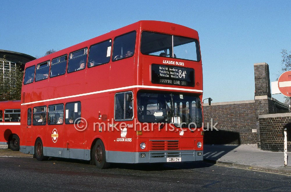 London Buses route 84A | Bus Routes in London Wiki | Fandom