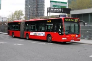London Buses route 207 | Bus Routes in London Wiki | Fandom