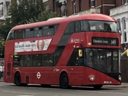 London Buses route 149 | Bus Routes in London Wiki | Fandom