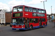 London Buses route 263 | Bus Routes in London Wiki | Fandom