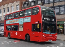 UNO | Bus Routes in London Wiki | Fandom