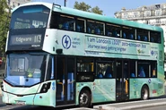 London Buses route 113 | Bus Routes in London Wiki | Fandom