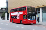 London Buses route 169 | Bus Routes in London Wiki | Fandom