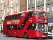 London Buses route 137 | Bus Routes in London Wiki | Fandom