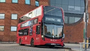 London Buses route 466 | Bus Routes in London Wiki | Fandom