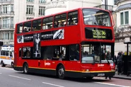 London Buses route 36 | Bus Routes in London Wiki | Fandom