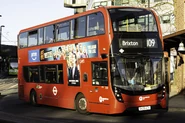 London Buses route 109 | Bus Routes in London Wiki | Fandom