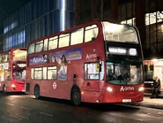 London Buses route 103 | Bus Routes in London Wiki | Fandom