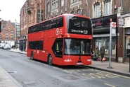 BYD BD11 | Bus Routes in London Wiki | Fandom