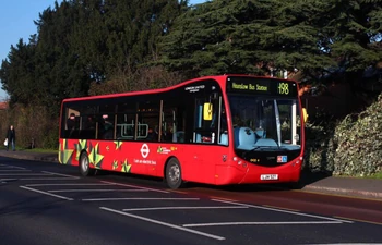 London Buses route H98 | Bus Routes in London Wiki | Fandom