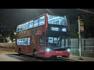 London Buses route 405 | Bus Routes in London Wiki | Fandom