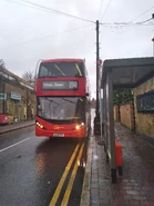 London Buses route 230 | Bus Routes in London Wiki | Fandom