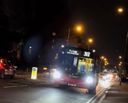 London Buses route 312 | Bus Routes in London Wiki | Fandom
