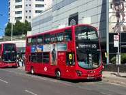 London Buses route 175 | Bus Routes in London Wiki | Fandom