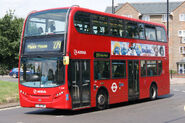 London Buses route 279 | Bus Routes in London Wiki | Fandom