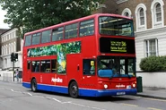 London Buses route 316 | Bus Routes in London Wiki | Fandom