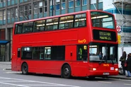 London Buses route 414 | Bus Routes in London Wiki | Fandom