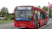London Buses route H11 | Bus Routes in London Wiki | Fandom