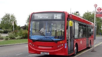 London Buses Route H11 | Bus Routes in London Wiki | Fandom