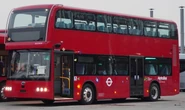 BYD BD11 | Bus Routes in London Wiki | Fandom