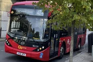 London Buses route 484 | Bus Routes in London Wiki | Fandom