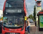 London Buses route 62 | Bus Routes in London Wiki | Fandom