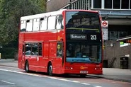 London Buses route 213 | Bus Routes in London Wiki | Fandom