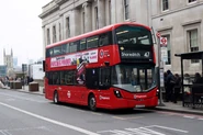 London Buses route 47 | Bus Routes in London Wiki | Fandom