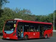 London Buses route 39 | Bus Routes in London Wiki | Fandom
