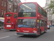London Buses route 9 | Bus Routes in London Wiki | Fandom