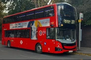 London Buses route 277 | Bus Routes in London Wiki | Fandom