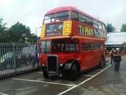 London Buses route 18 | Bus Routes in London Wiki | Fandom
